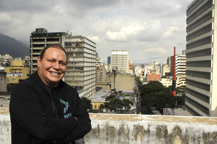 Inicio | Periódico CiudadCCS