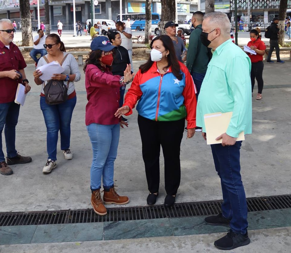 Inicio | Periódico CiudadCCS