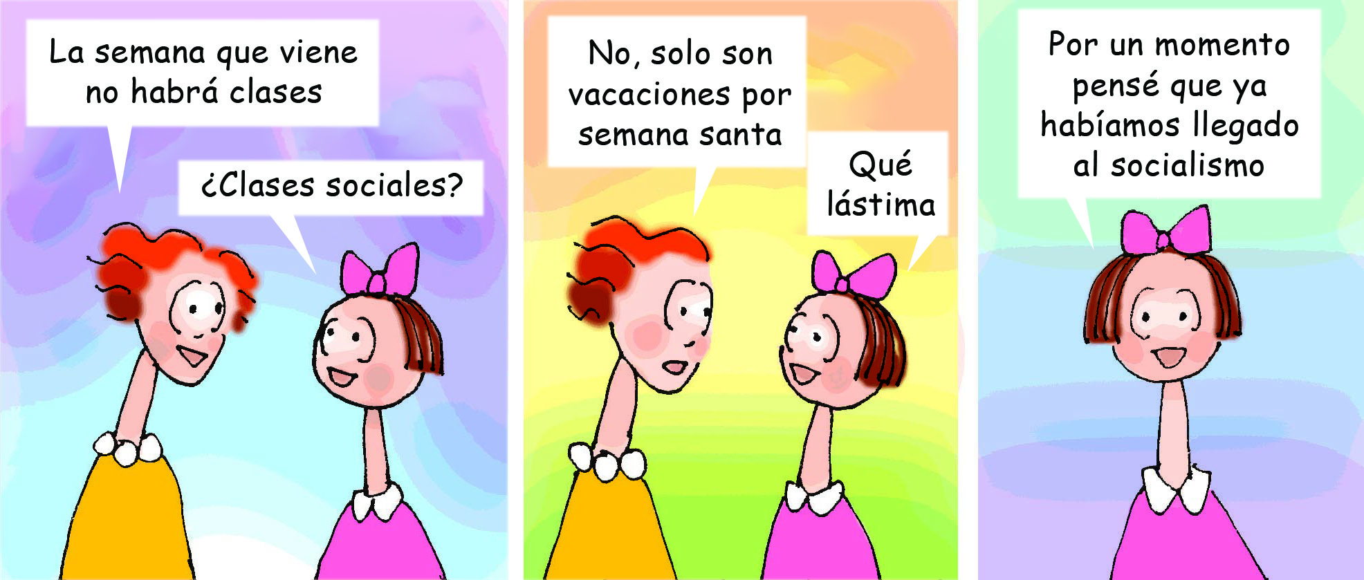 Inicio | Periódico CiudadCCS